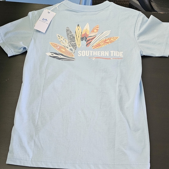 Southern Tide | Shirts & Tops | New Southern Tide Sizes Youth Boy ...